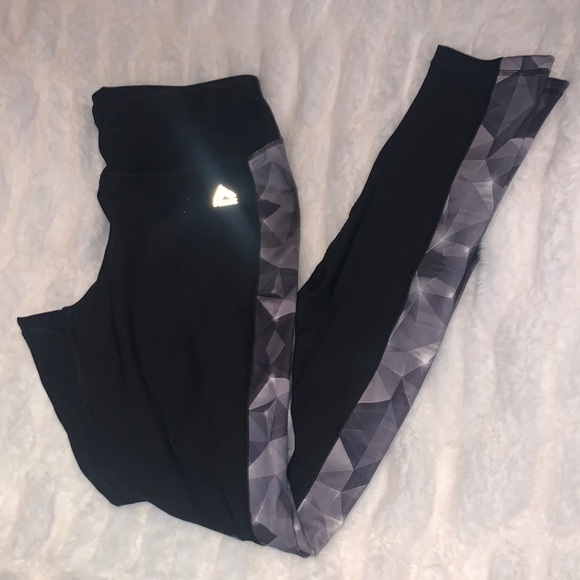 RBX | Pants & Jumpsuits | Rbx Leggings | Poshmark